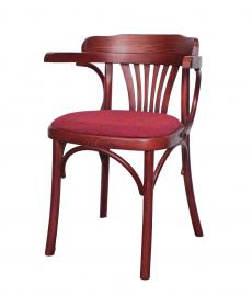 Стул Роза-М на деревянном каркасе. Купить в интернет-магазине ProffBar.ru