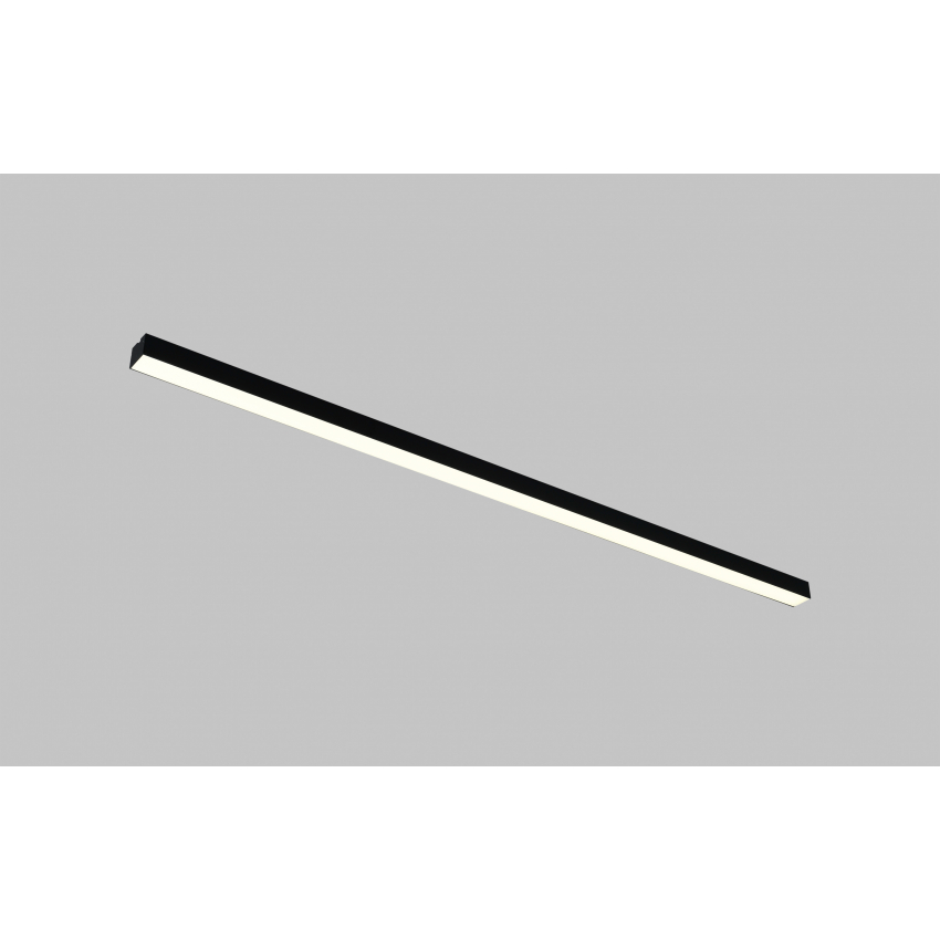 Светильник потолочный светодиодный Moderli V10464-CL Carpi купить в интернет-магазине Proffbar.ru