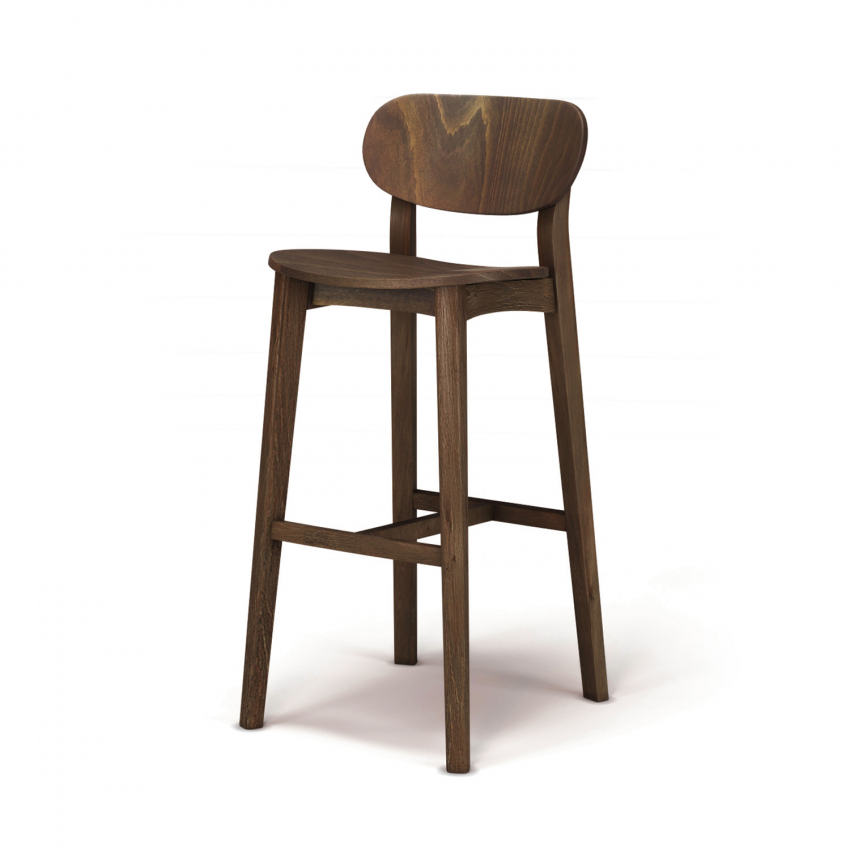 Барный стул Ginger bar купить в интернет-магазине Proffbar.ru