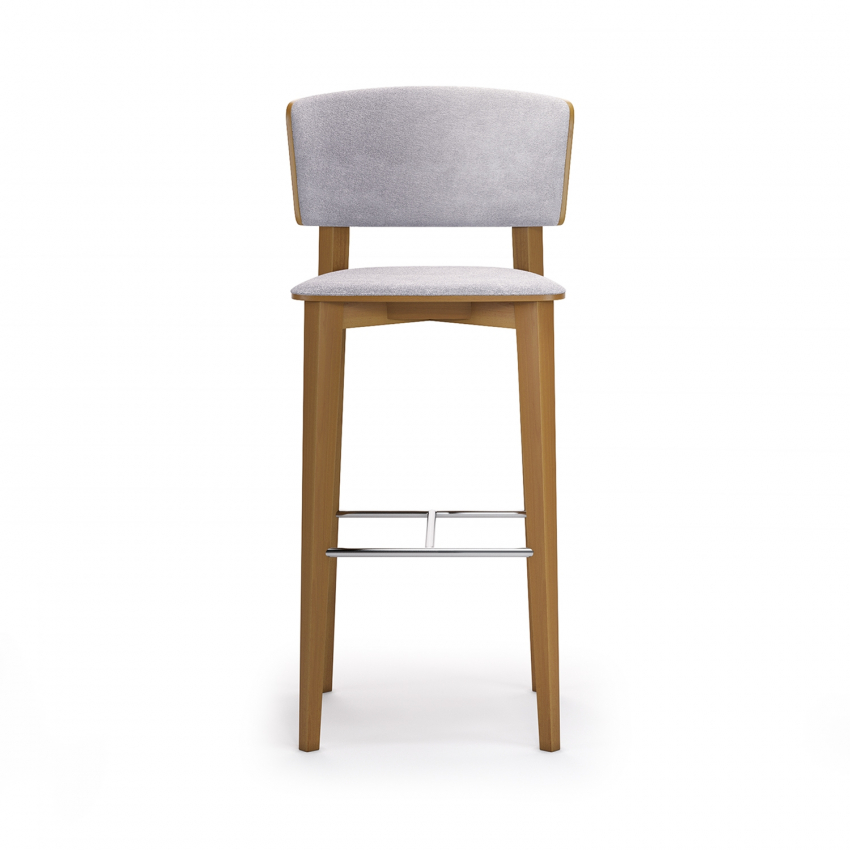 Барный стул Jarom bar 3 купить в интернет-магазине Proffbar.ru