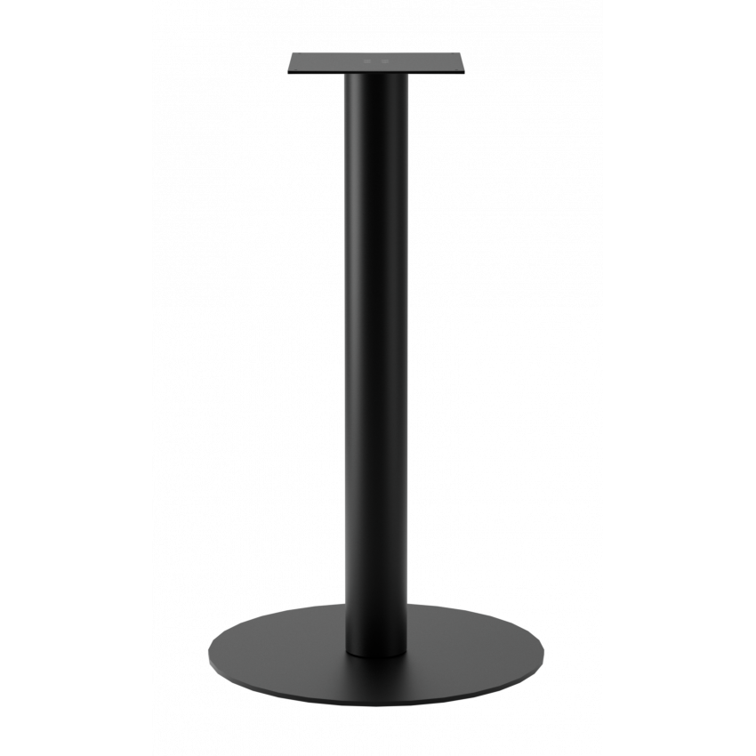 Подстолье Frank круглое купить в интернет-магазине Proffbar.ru