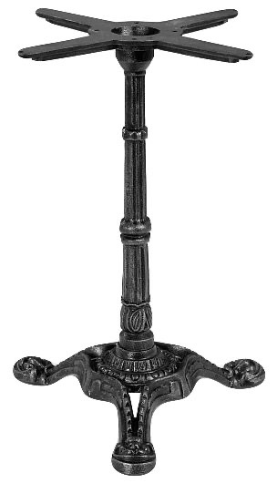 Подстолье Monaco купить в интернет-магазине Proffbar.ru